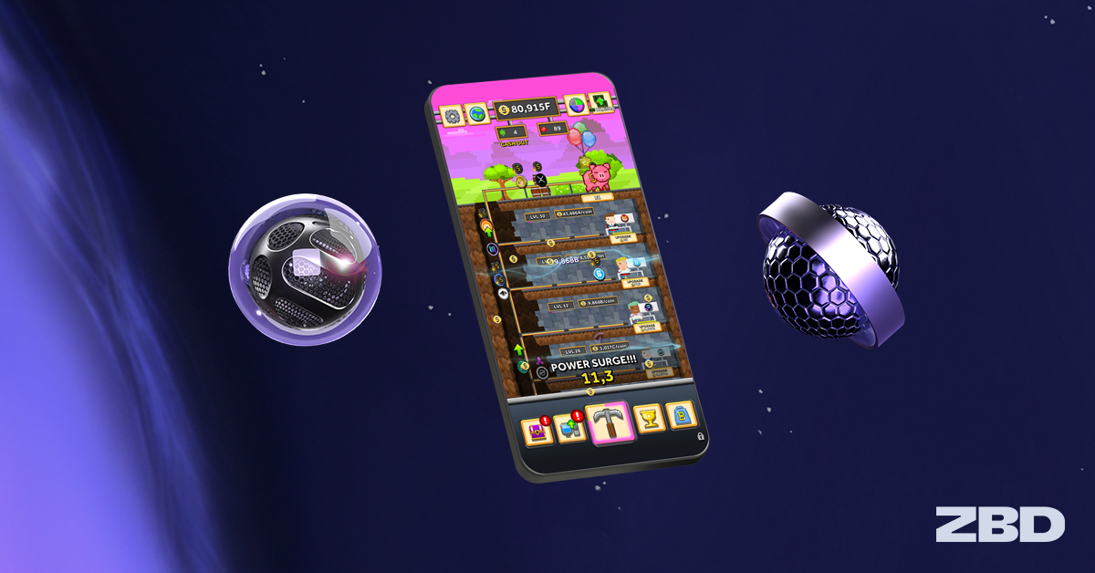 Bitcoin Miner – A crypto mining simulator game