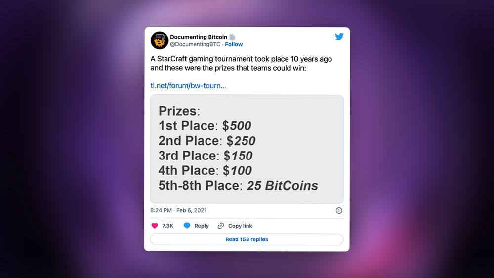 Introducing Bitcoin Games Day – A festival of Bitcoin gaming with huge rewards