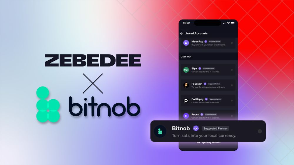 Introducing Bitnob – Africa, here we come!