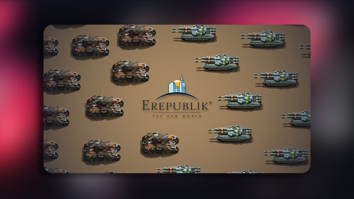 eRepublik is back with $5000 worth of Bitcoin in rewards