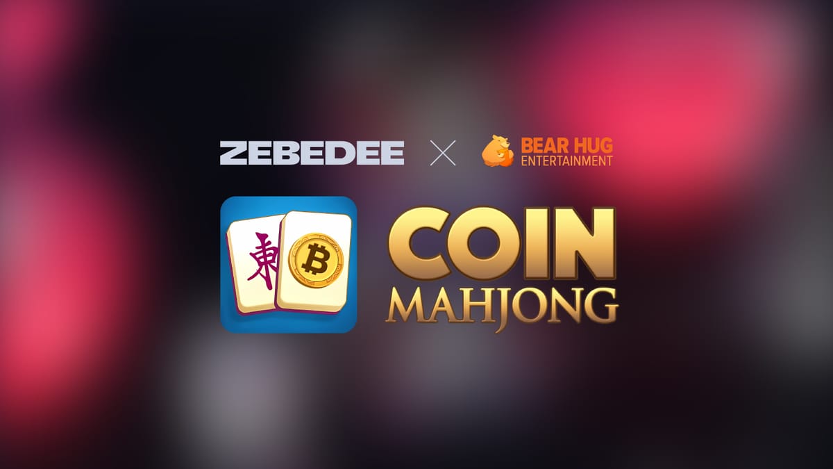 New game: Coin Mahjong – Classic tile-based game now with Bitcoin rewards