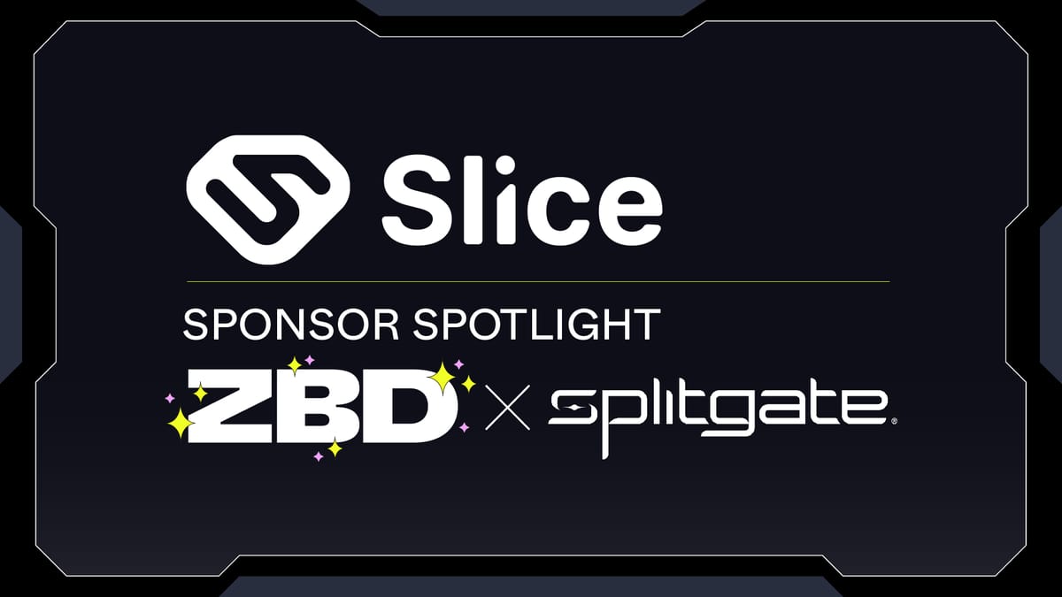 Introducing Slice: A New Way to Earn Bitcoin While Browsing