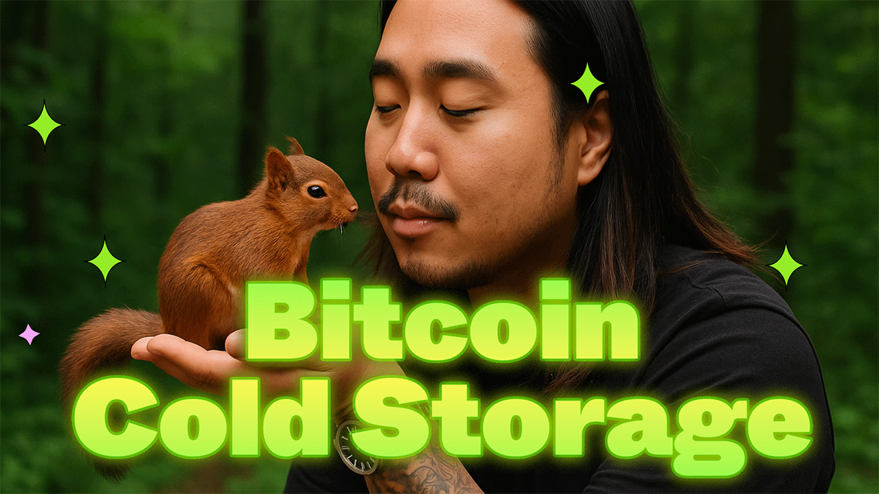Hot vs Cold Wallet: What You Need to Know About Bitcoin Cold Storage