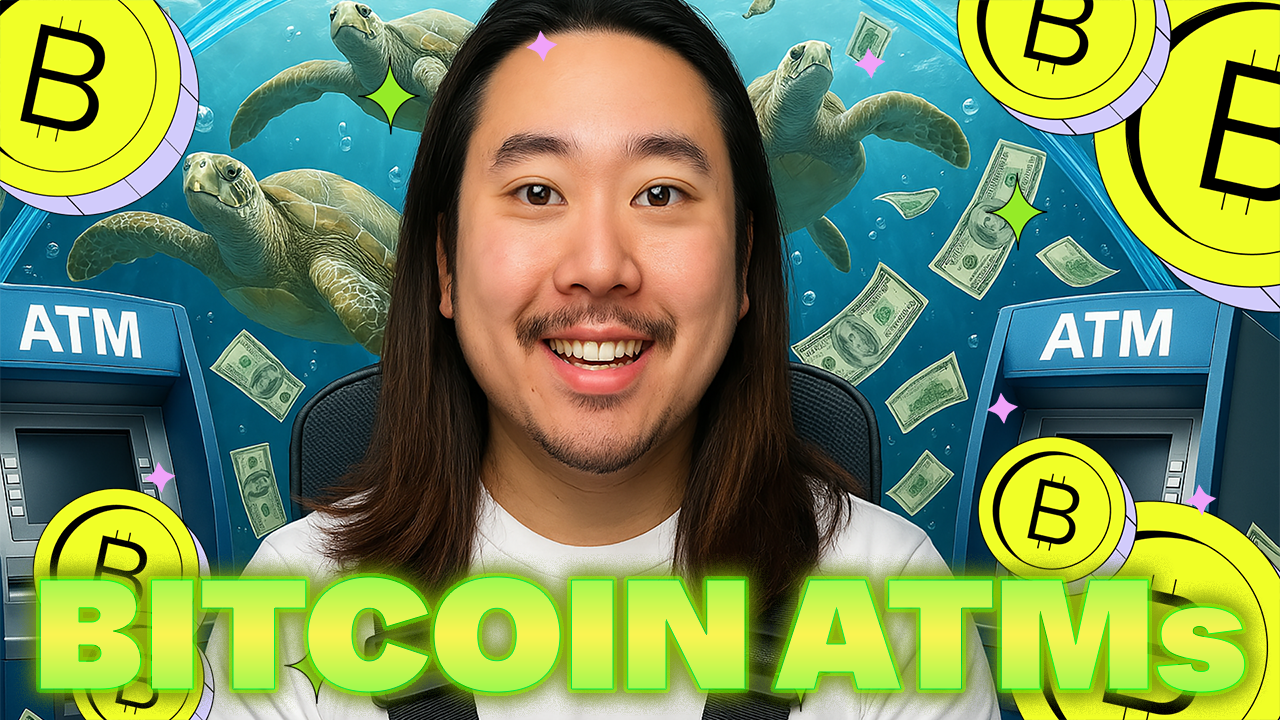 A Bitcoin ATM Experience: Was It Worth It?