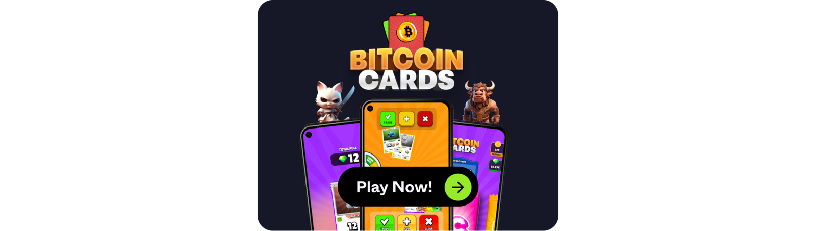 Our Top 4 Games To Earn Bitcoin