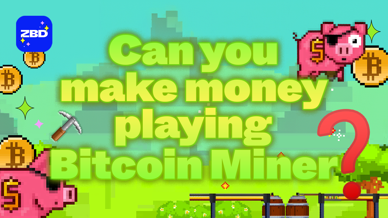 Build a Bitcoin Empire With Just Your Phone? Yep, It’s Real